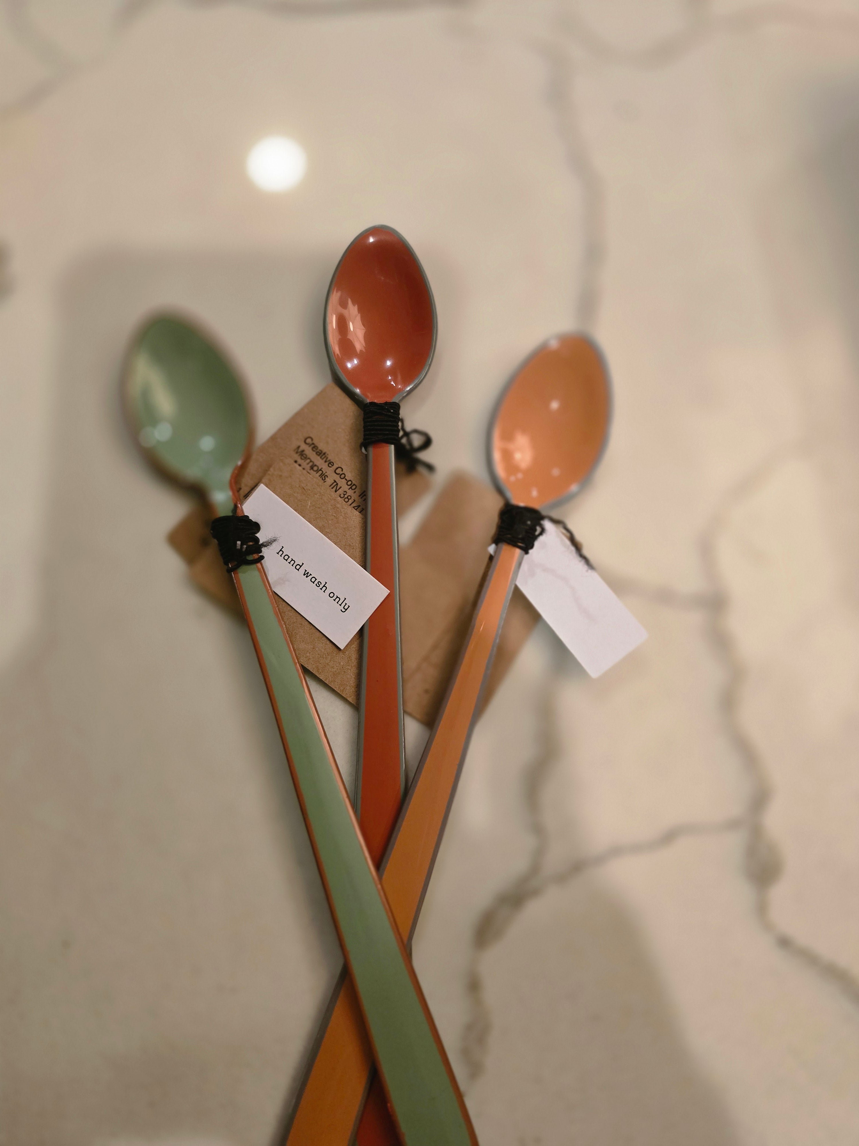 Cocktail Spoon – Brentwood Fine Wines
